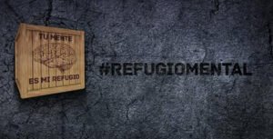 Refugio Mental - 2btube - We connect with your audience